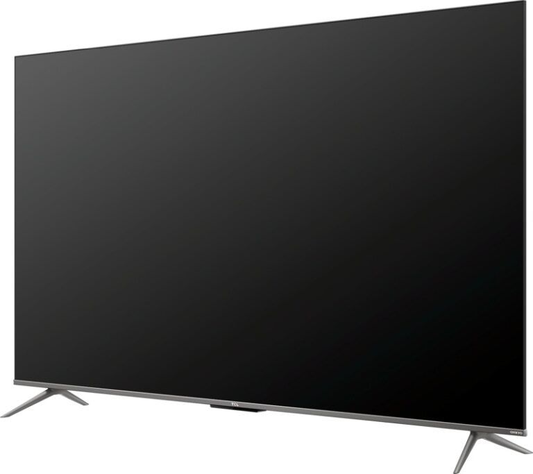 TCL 65" C635 4K Ultra HD Smart QLED TV 65C635 Review by National ...