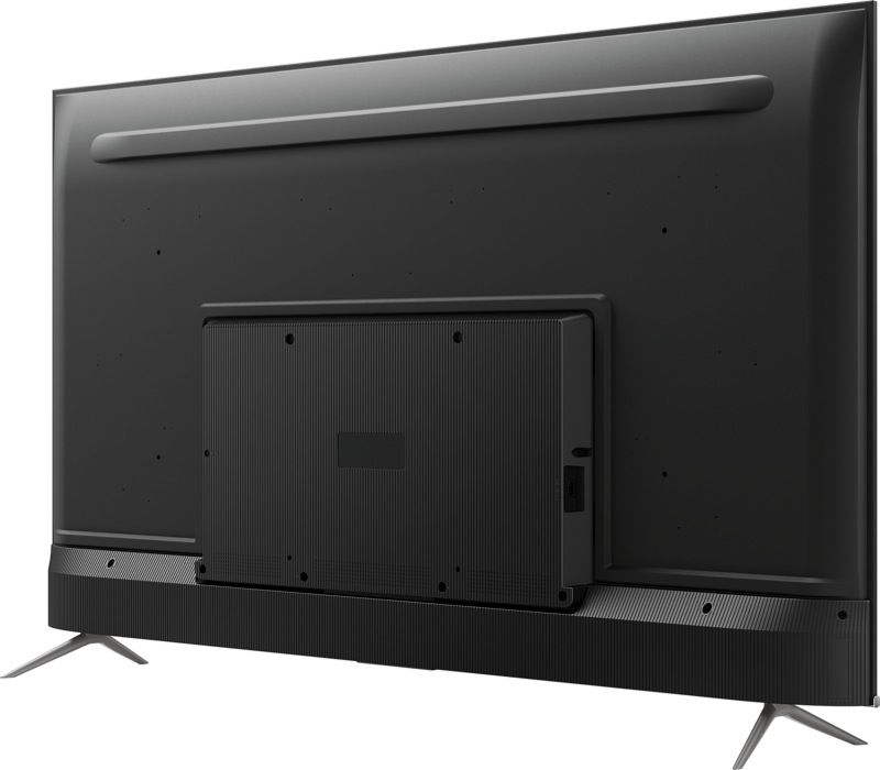 TCL 65" C635 4K Ultra HD Smart QLED TV 65C635 Review by National ...